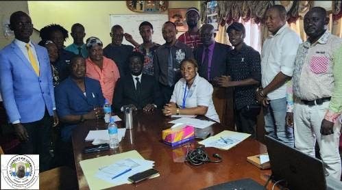 Anti-Corruption Commission-SL