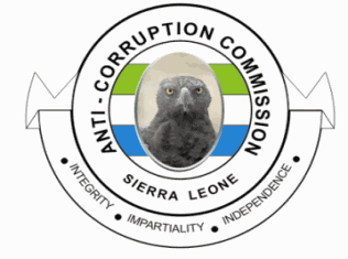 Anti-Corruption Commission-SL